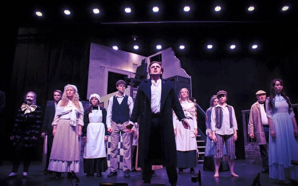 About - Ross Cumming -- Baritone